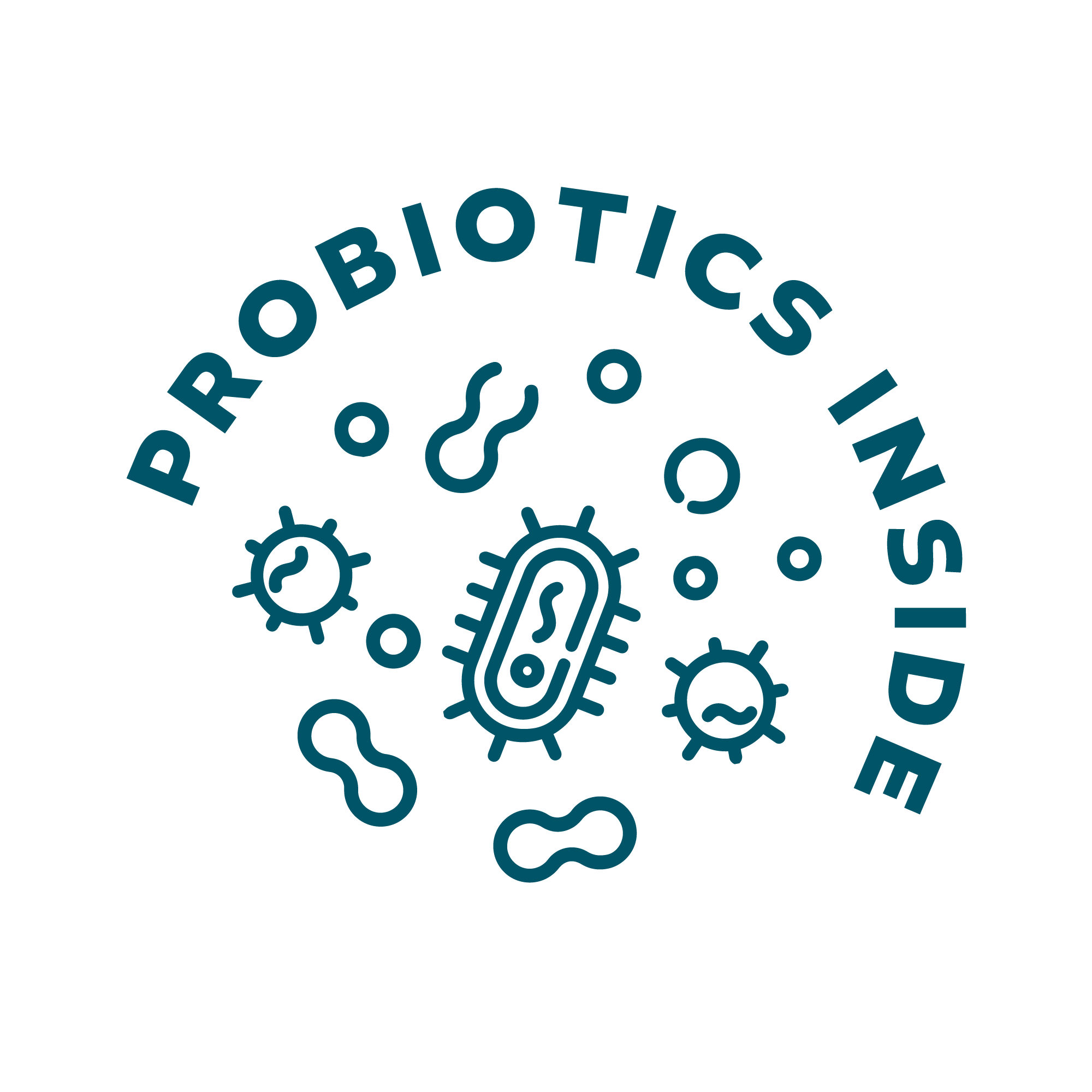 FAQ - Probiotic Group